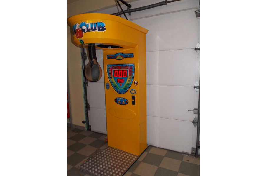 Box gép kölcsönzés | Bérléscentrum