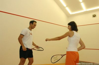 Fallabda pálya, squash pálya bérlés | Bérléscentrum