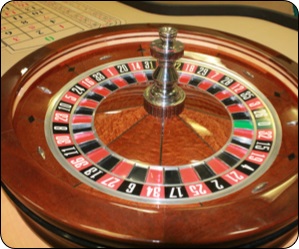 Rulett asztal bérlés | Bérléscentrum