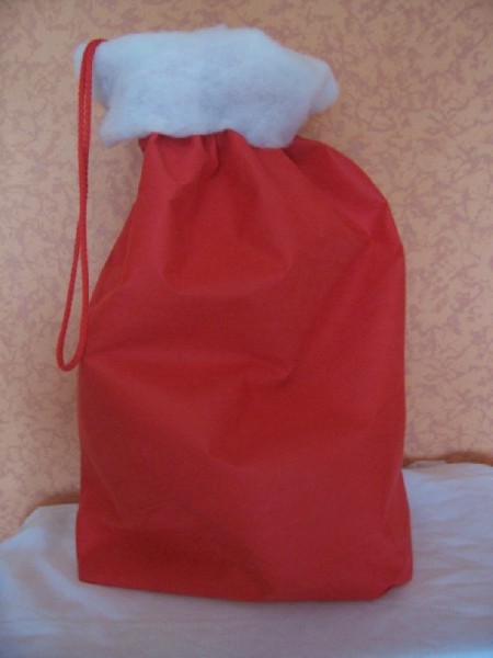 Mikulás puttony kölcsönzés | Bérléscentrum