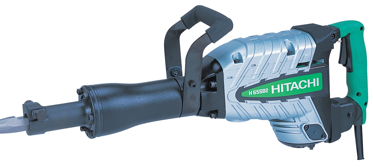 Hitachi H65SB2 bontókalapács | Bérléscentrum