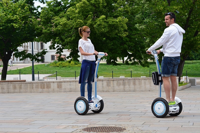 Airwheel (Segway) | Bérléscentrum