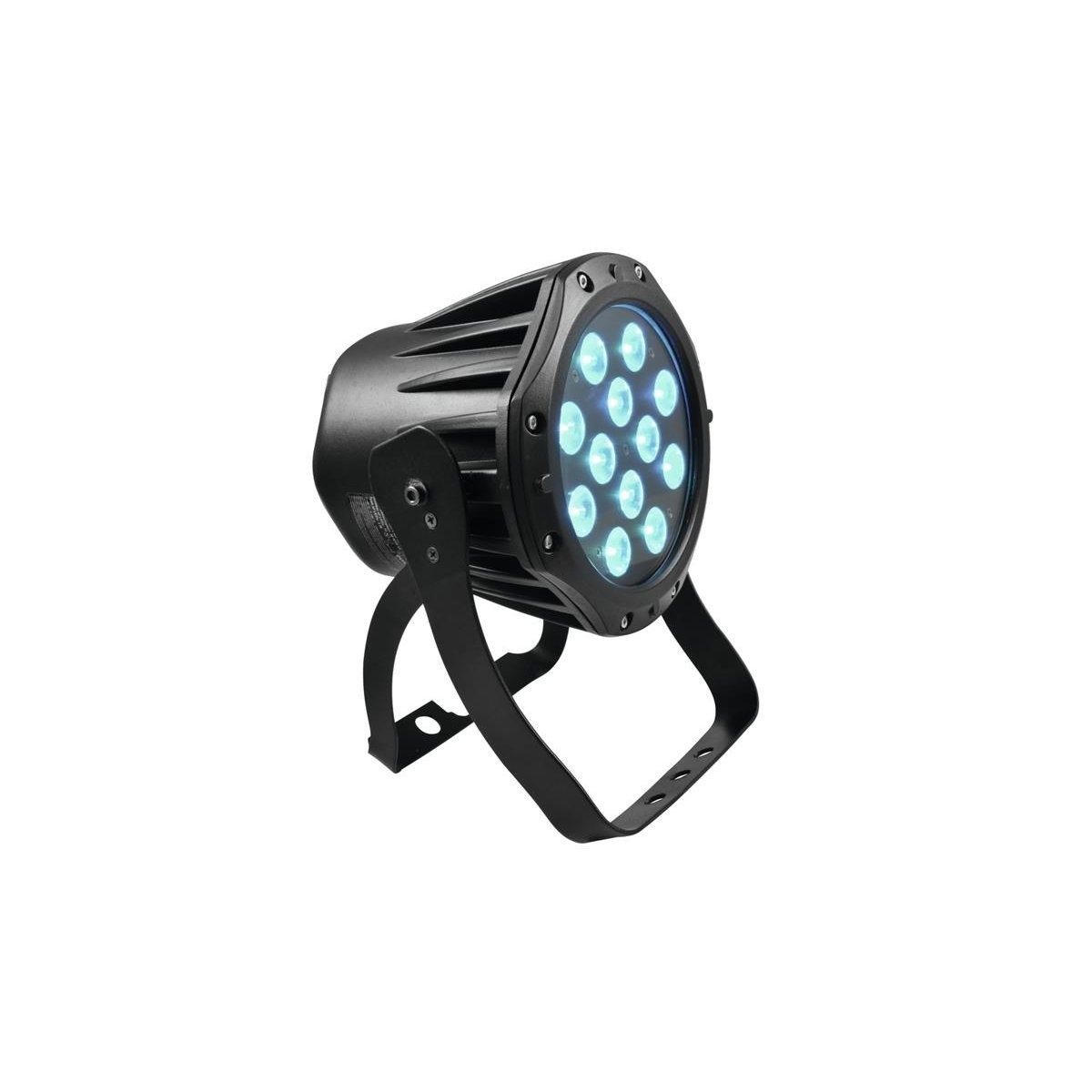 EUROLITE LED IP PAR 12x3W | Bérléscentrum