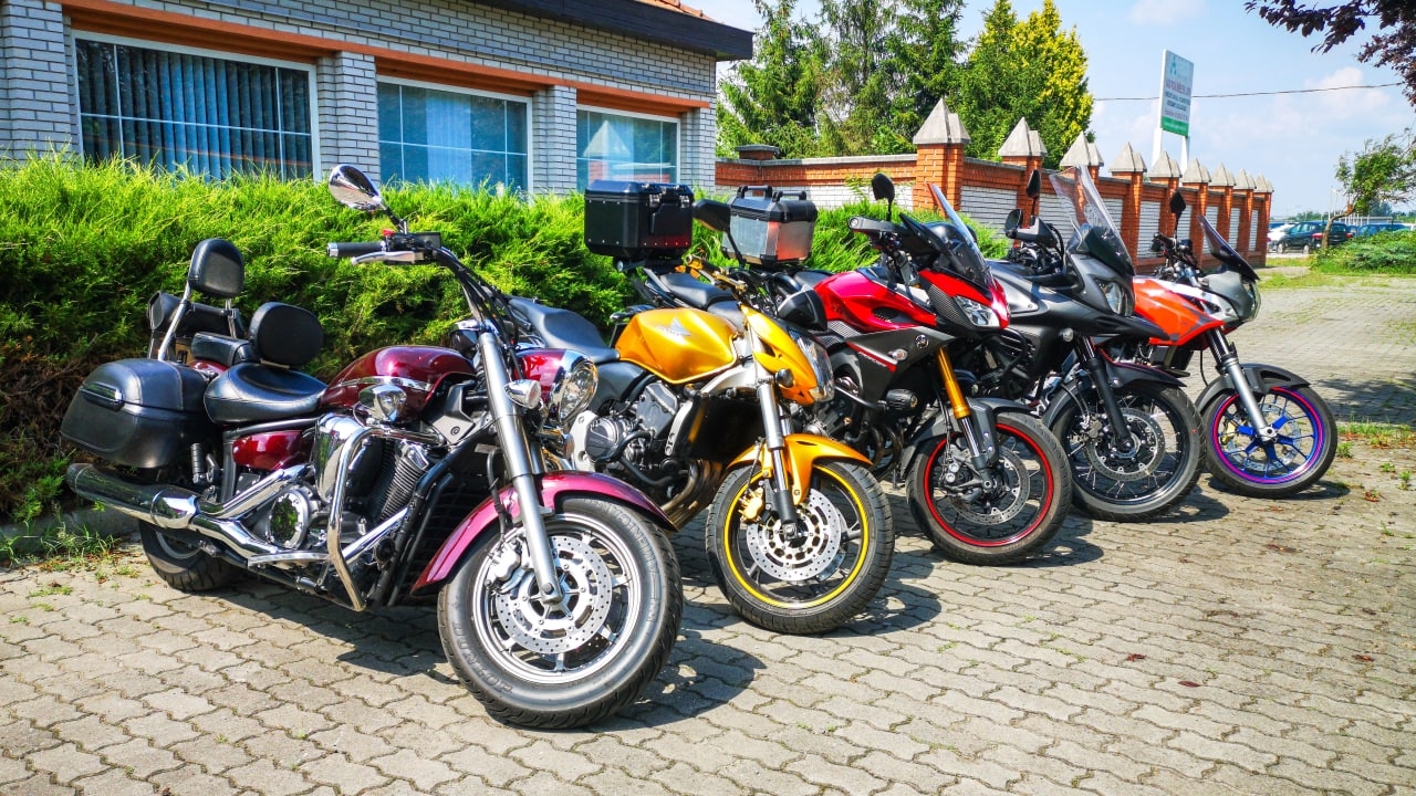 Motorbérlés, Rentmotor.hu | Bérléscentrum