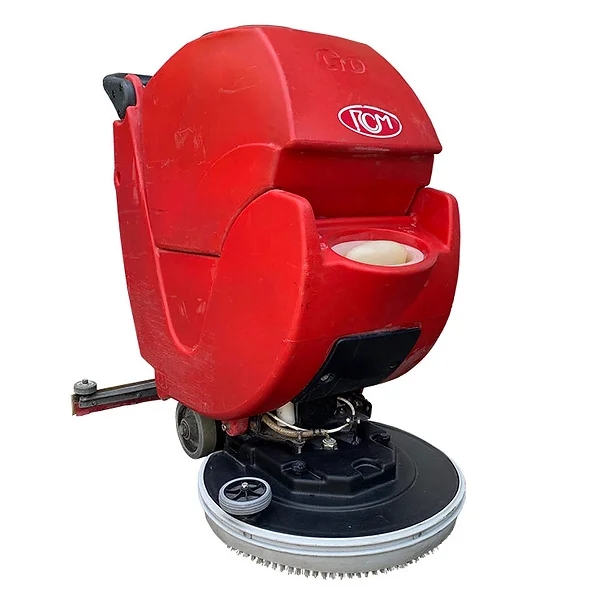 RCM GO 511 19 colos súrolóautómata | Bérléscentrum