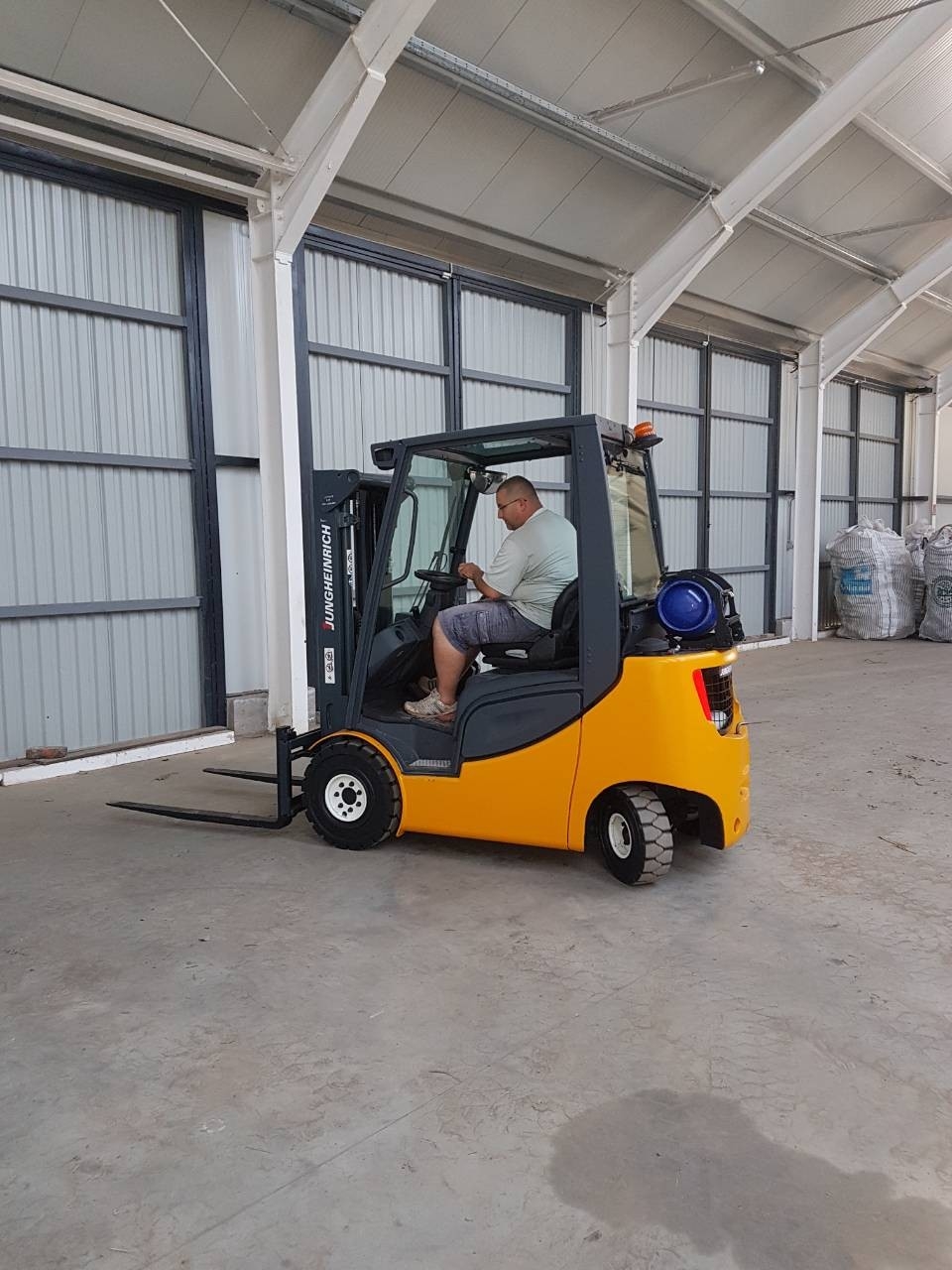 Targonca | Bérléscentrum