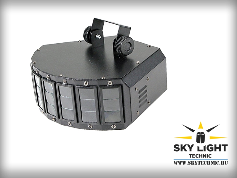 Involight NL410 fényeffekt bérlés | Bérléscentrum